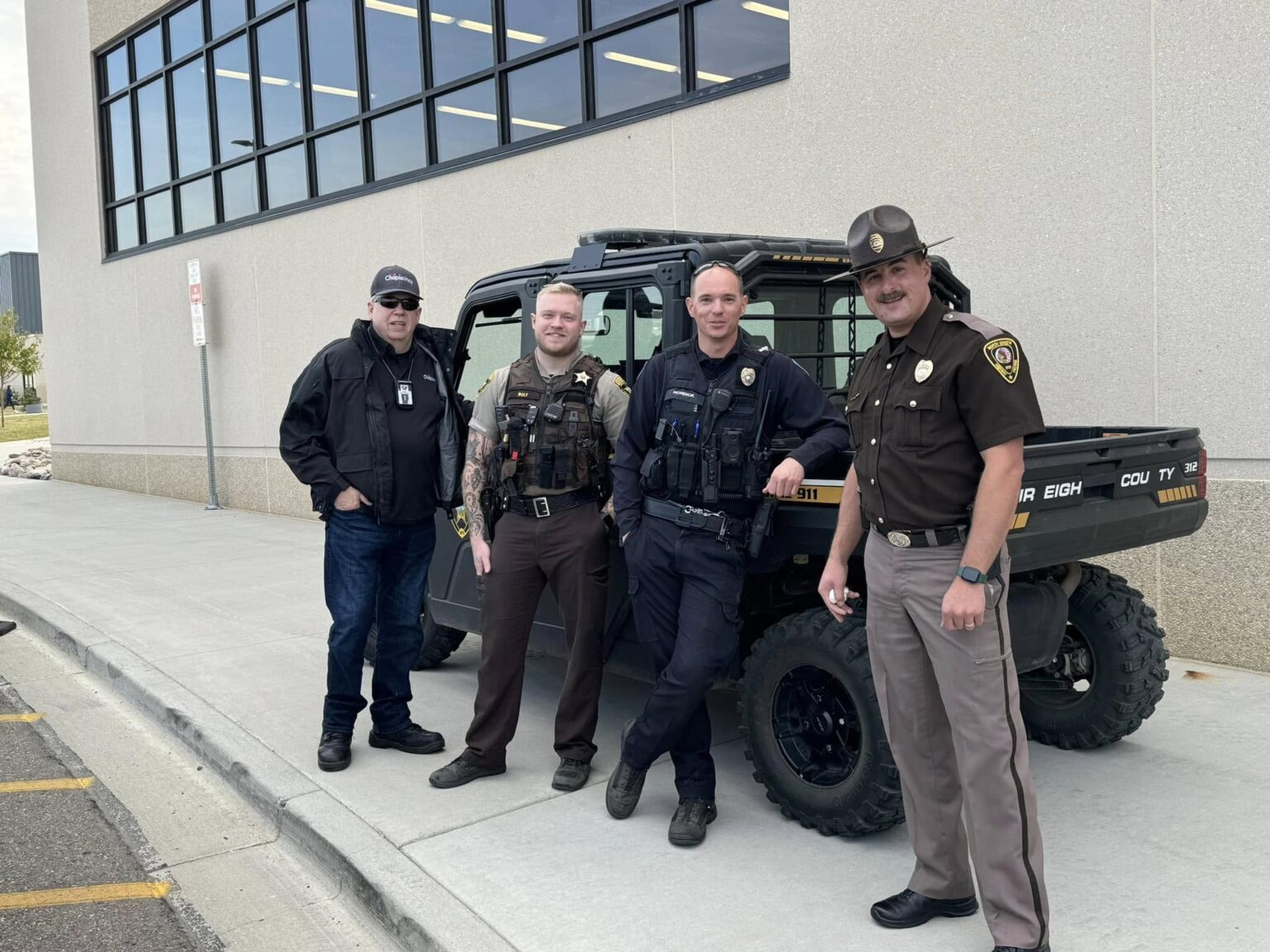 Home | North Dakota Crisis Chaplains